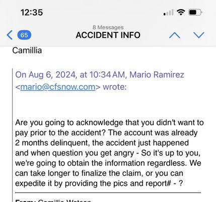 CHALLENGE FINANCIAL SERVICES - Updated December 2025 - 47 Reviews - 660 ...