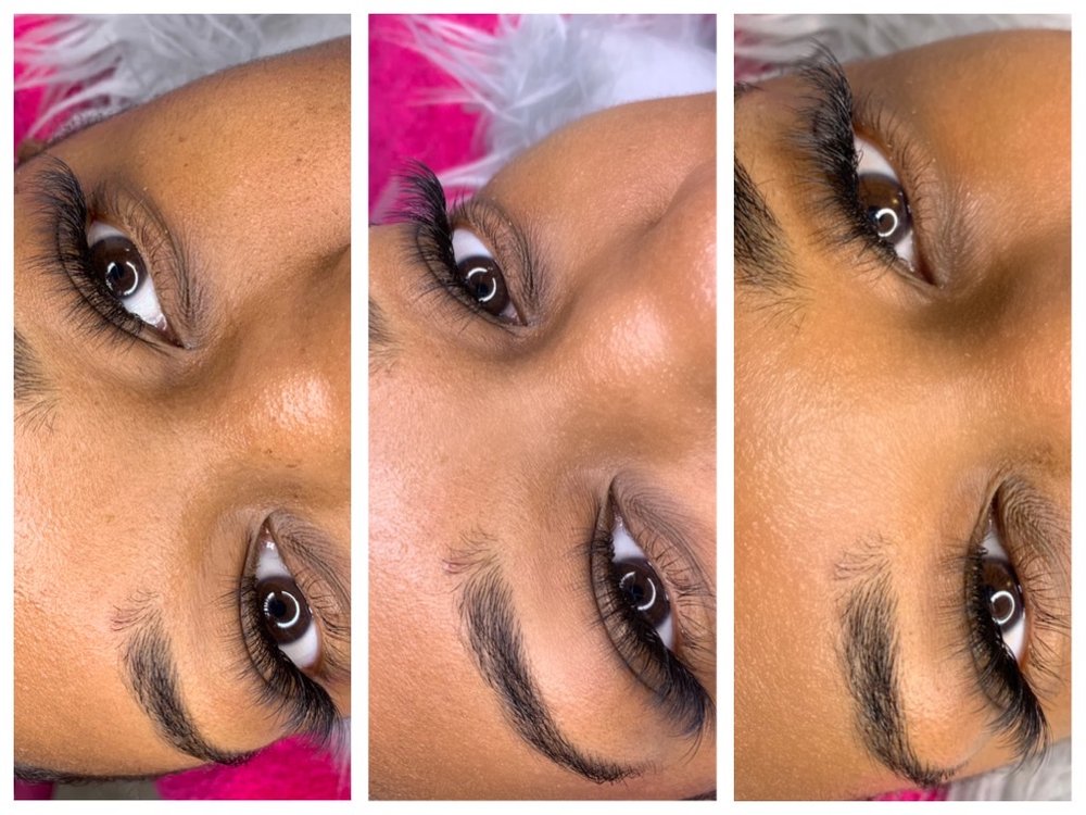 THE LASH PALACE - Updated June 2024 - Stratford, Connecticut - Eyelash ...