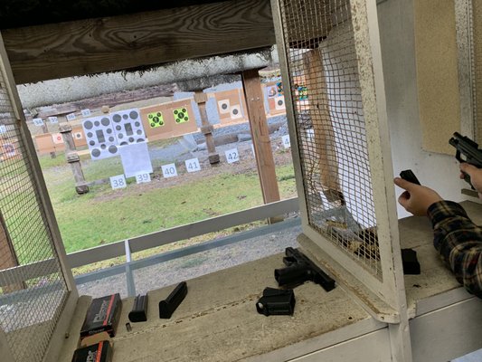 ISSAQUAH SPORTSMEN’S CLUB - Updated December 2025 - 38 Reviews - 23600 ...