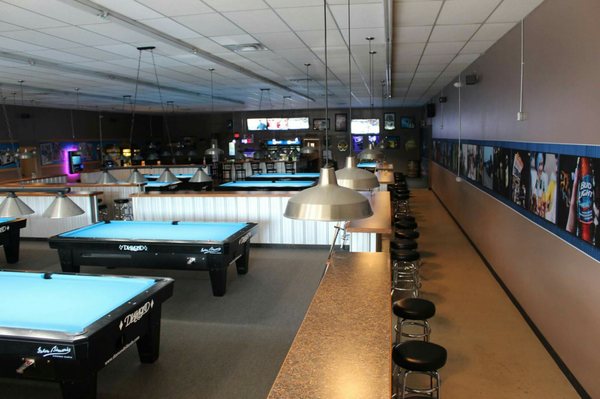 RACK CITY - Updated December 2025 - 1215 Broadway, Bangor, Maine - Pool ...