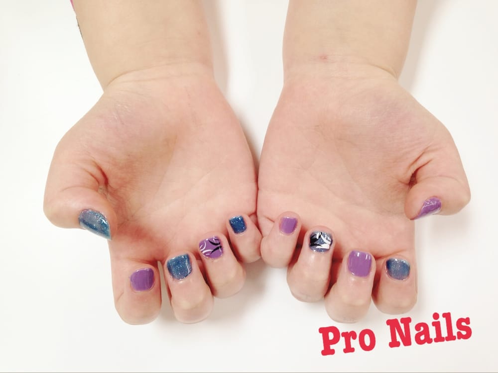 PRO NAILS - Updated October 2025 - 24 Photos - 1630 White Bear Ave N ...