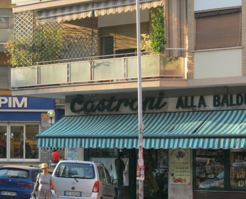 CASTRONI - Updated April 2024 - Via Attilio Friggeri 79, Roma, Italy ...
