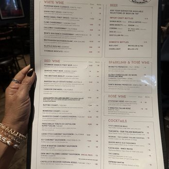 CAMPISI’S RESTAURANT - Updated January 2025 - 334 Photos & 571 Reviews ...