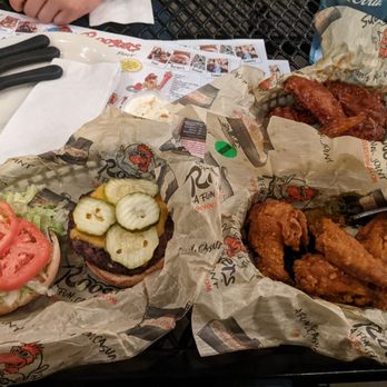 ROOSTER’S RESTAURANT & BAR - Updated December 2025 - 55 Photos & 59 ...