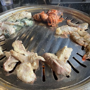 MEAT PROJECT - FAIRFAX - Updated June 2025 - 91 Photos & 99 Reviews ...