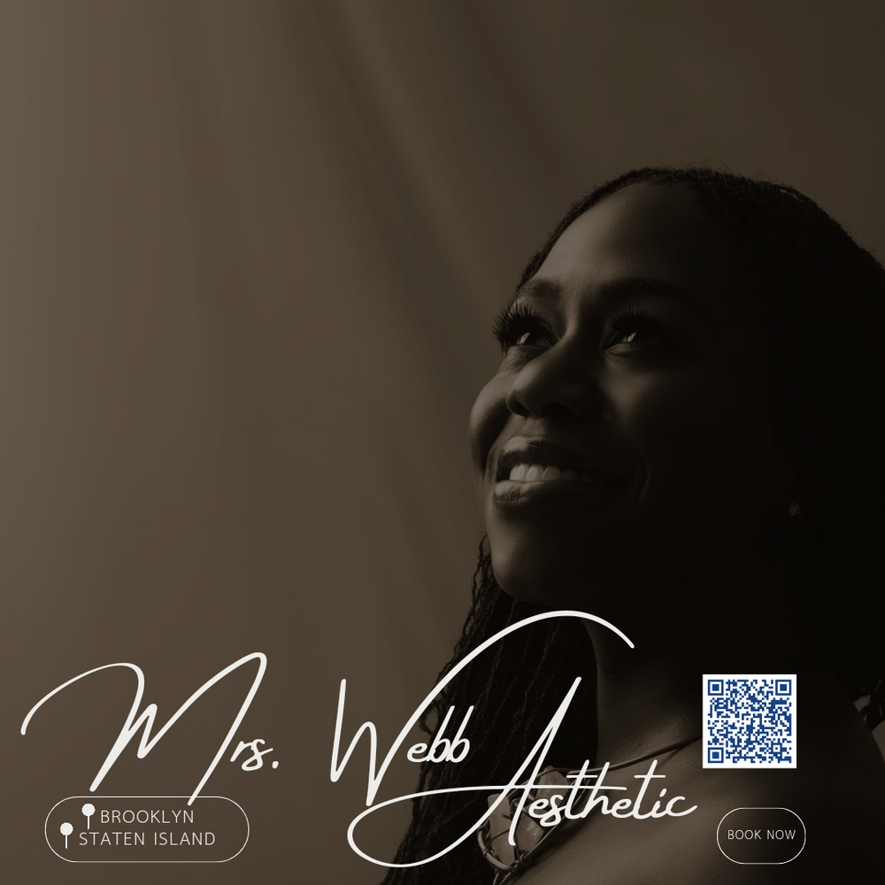 MRS. WEBB AESTHETIC - Updated August 2025 - Request an Appointment - 26 ...
