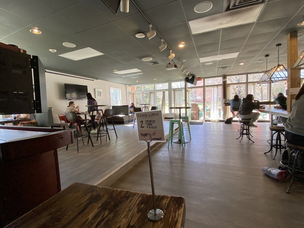 SUMMIT COFFEE OUTPOST - Updated March 2025 - 12 Photos - 120 Patterson Ct Cir, Davidson, North ...