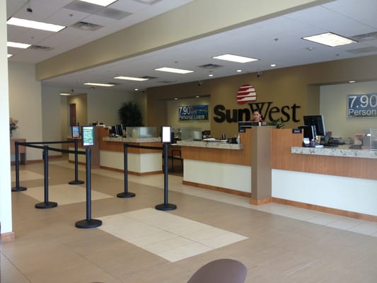 SUNWEST CREDIT UNION - Updated October 2025 - 10 Photos & 46 Reviews ...