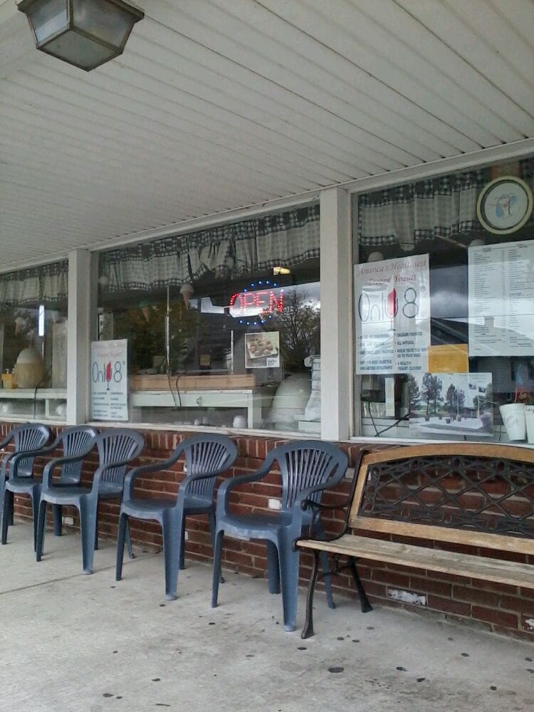 SHAKE SHACK - Updated May 2026 - 1805 E Chestnut St, Canton, Illinois ...