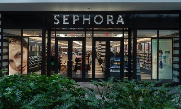SEPHORA - 342 Photos & 290 Reviews - 1450 Ala Moana Blvd, Honolulu ...
