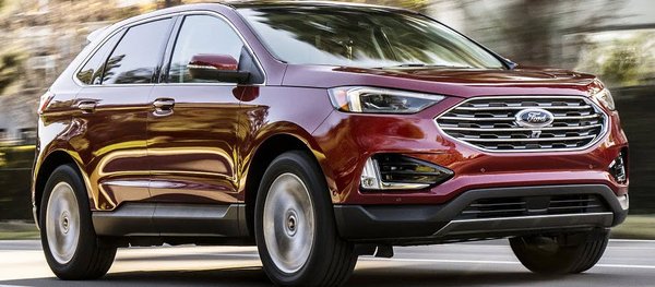 FULLER FORD - Updated December 2025 - 33 Photos & 35 Reviews - 900 W ...