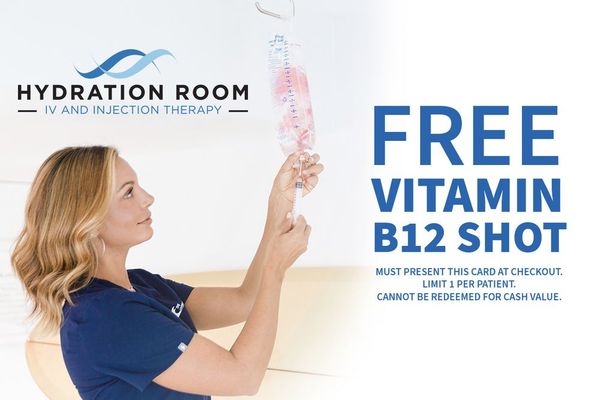 HYDRATION ROOM - Updated December 2025 - 42 Photos & 16 Reviews - 22451 ...