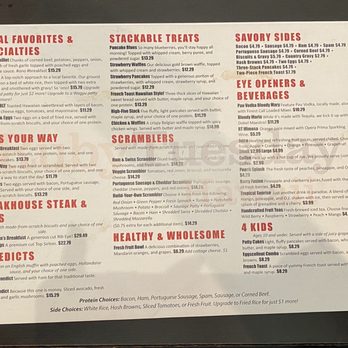 RUBY TUESDAY MOANALUA - Updated October 2024 - 1794 Photos & 769 ...