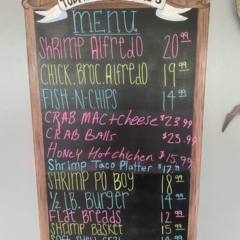 MORRIS POINT RESTAURANT - Updated December 2025 - 27 Photos & 47 ...