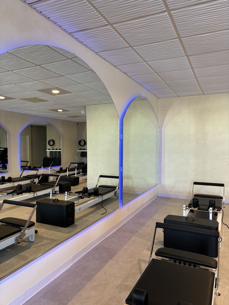 ZEN PILATES - Updated December 2025 - 10 Photos & 13 Reviews - 9126 ...