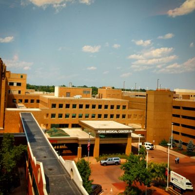 ROSE MEDICAL CENTER - Updated September 2025 - 22 Photos & 185 Reviews ...