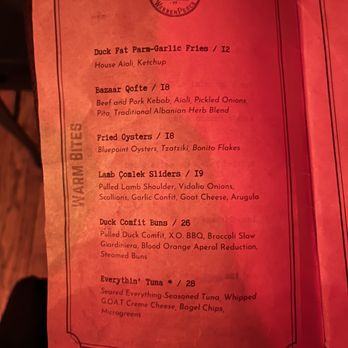 WARRENPEACE - Updated July 2025 - 72 Photos & 51 Reviews - 77 Warren St ...