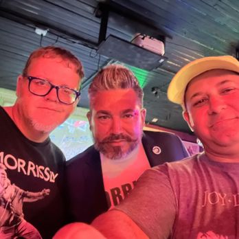EL LUCHADOR BAR - Updated April 2025 - 190 Photos & 65 Reviews - 622 ...