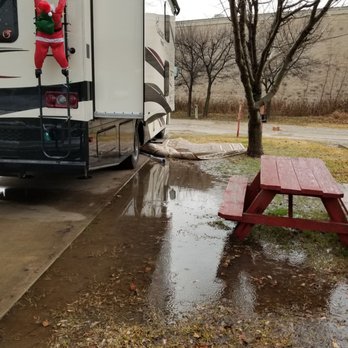 COWTOWN R V PARK - Updated October 2025 - 13 Photos & 32 Reviews - 7000 ...