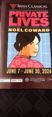 IRISH CLASSICAL THEATRE COMPANY - Updated May 2025 - 48 Photos & 22 ...