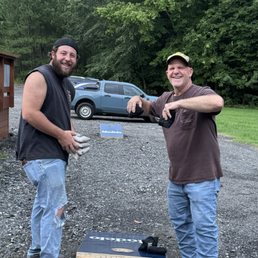 THE BACKYARD BAR - Updated September 2025 - 14 Photos - 2901 US-64 ...