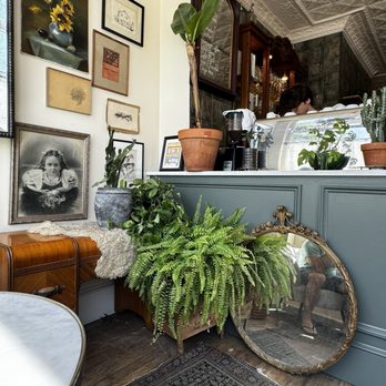 THE JUDITH CAFE - Updated January 2025 - 159 Photos & 43 Reviews - 5222 ...