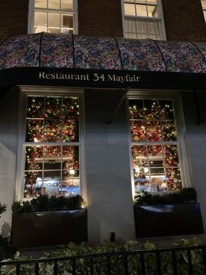34 MAYFAIR - 156 Photos & 47 Reviews - 34 Grovesnor Square, London ...