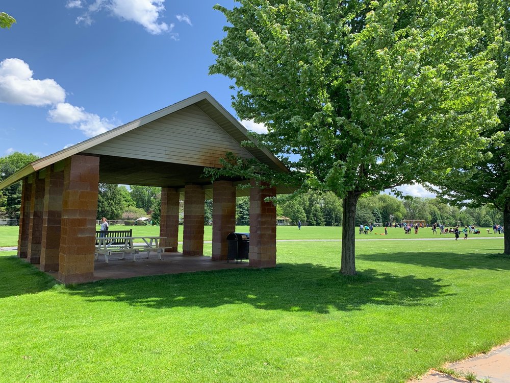 PORTAGE SOCCER COMPLEX - Updated January 2025 - 4420 Bishop Ave ...