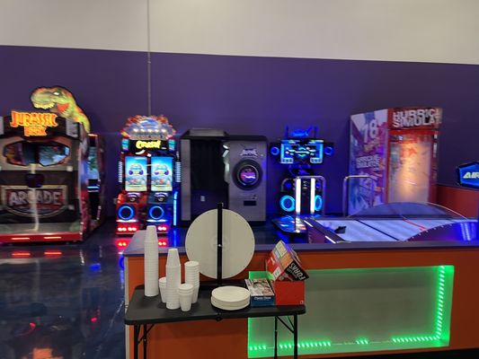 ALTITUDE TRAMPOLINE PARK SPRING-KLEIN - Updated December 2025 - 106 ...