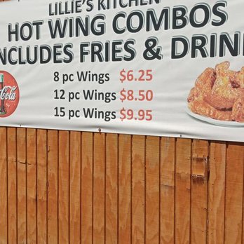 LILLIE’S KITCHEN - Updated July 2025 - 43 Photos & 21 Reviews - 5068 ...