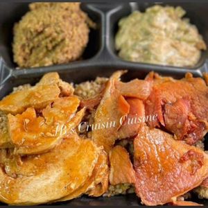 THE CAJUN TABLE - Updated December 2025 - 244 Photos & 224 Reviews ...