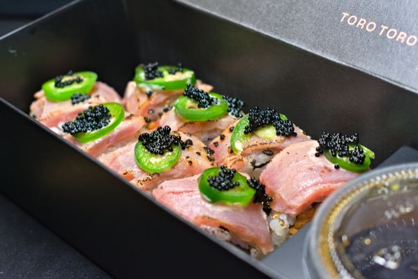 TORO TORO SUSHI AND POKE - Updated December 2025 - 48 Photos & 21 ...