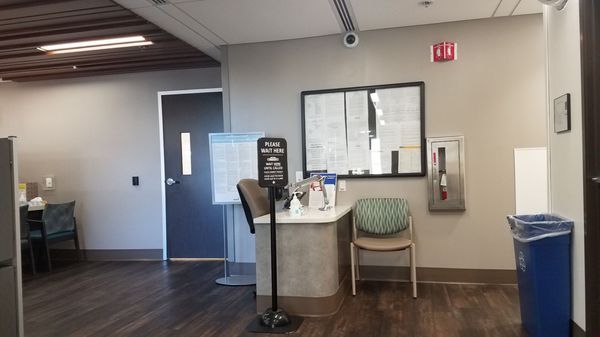 SHARP GROSSMONT HOSPITAL CARE CLINIC - Updated December 2025 - 25 ...