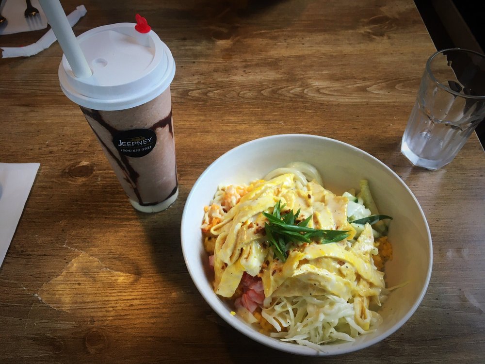 JEEPNEY - Updated January 2026 - 1833 Inkster Boulevard, Winnipeg ...