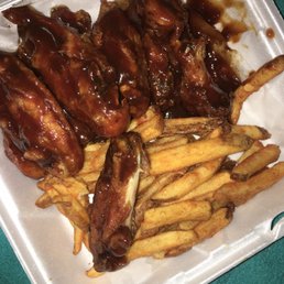 JONES FRIED CHICKEN - Updated January 2026 - 401 Photos & 588 Reviews ...