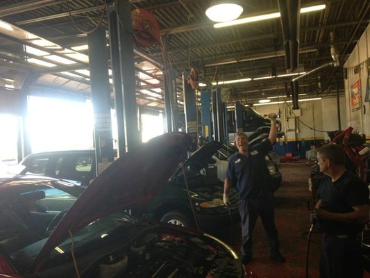 CONSUMER CAR CARE - Updated October 2024 - 23 Photos & 26 Reviews ...