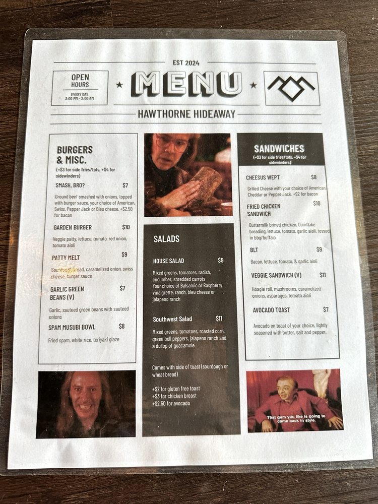 HAWTHORNE HIDEAWAY - Updated April 2024 - 39 Photos & 110 Reviews ...