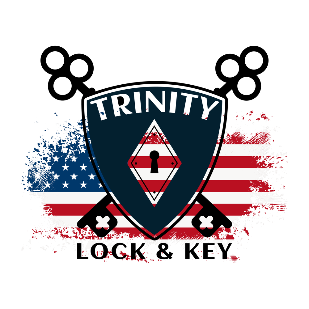 TRINITY LOCK AND KEY - 4403 Oleander Dr, Wilmington, North Carolina ...