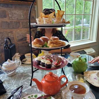 SUGARPLUMS & TEAS - Updated January 2026 - 49 Photos & 24 Reviews - 403 ...