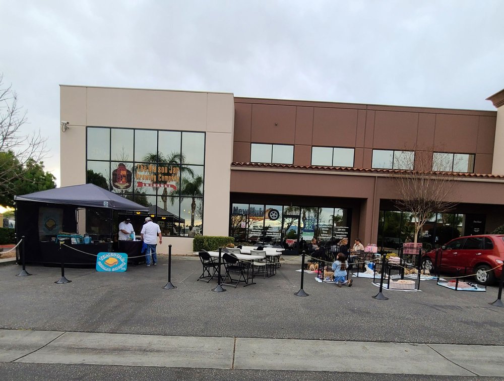 GREY IRON BREWING COMPANY - Updated December 2025 - 260 Photos & 221 ...