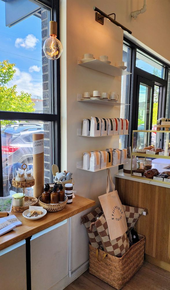 STILLHOUSE COFFEE - Updated December 2025 - 96 Photos & 55 Reviews ...