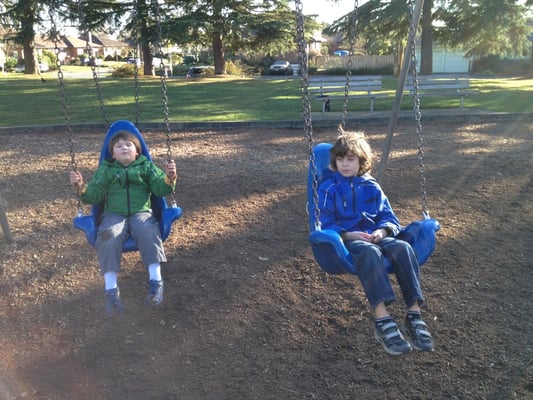 VIEW RIDGE PLAYFIELD - Updated August 2025 - 10 Reviews - 4408 NE 70th ...