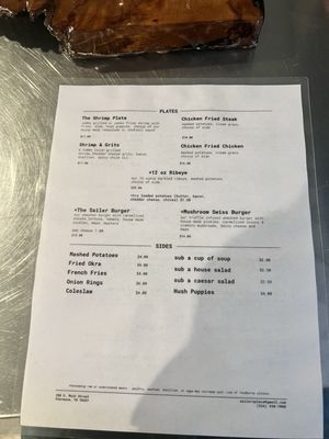 SAILER’S PLACE CAFE & BAKERY - Updated June 2025 - 208 E Main St ...