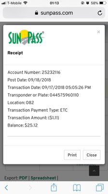 SUNPASS OPERATIONS / FANEUIL - Updated October 2025 - 13 Photos & 84 ...