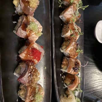 FUJI AT INK BLOCK - Updated January 2026 - 1301 Photos & 770 Reviews ...