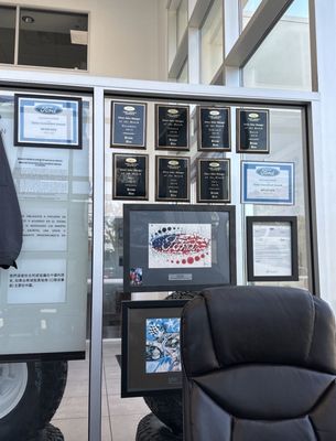 FORD FAIRFIELD - Updated December 2025 - 319 Photos & 800 Reviews ...