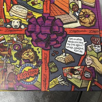 ZINGERMAN’S BAKEHOUSE - 415 Photos & 276 Reviews - 3711 Plaza Dr, Ann ...