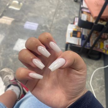 THE BOUJEE NAILS - Updated May 2025 - 496 Photos & 124 Reviews - 324 N ...