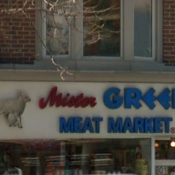 MISTER GREEK MEAT MARKET - Updated January 2026 - 10 Reviews - 801 ...