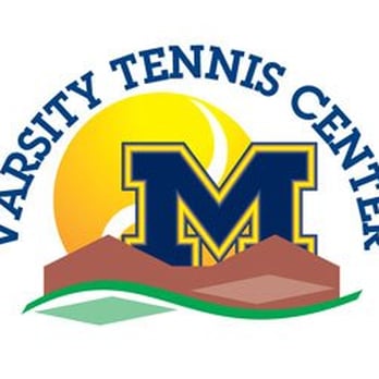 UNIVERSITY OF MICHIGAN VARSITY TENNIS CENTER - Updated May 2026 - 2250 ...
